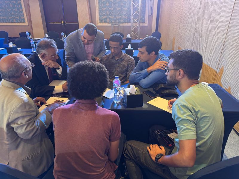 OWASP Dubai Chapter on LinkedIn: OWASP Cairo Chapter is hosting an ... OWASP Dubai Chapter on LinkedIn: OWASP Cairo Chapter is hosting an ...