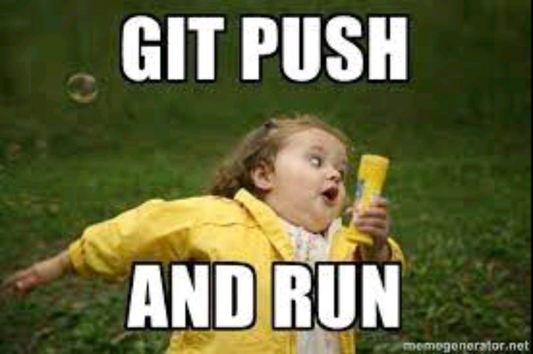 Bhanu Paliwal on LinkedIn: #git #github #programming #learning #cloud # ... Bhanu Paliwal on LinkedIn: #git #github #programming #learning #cloud # ...
