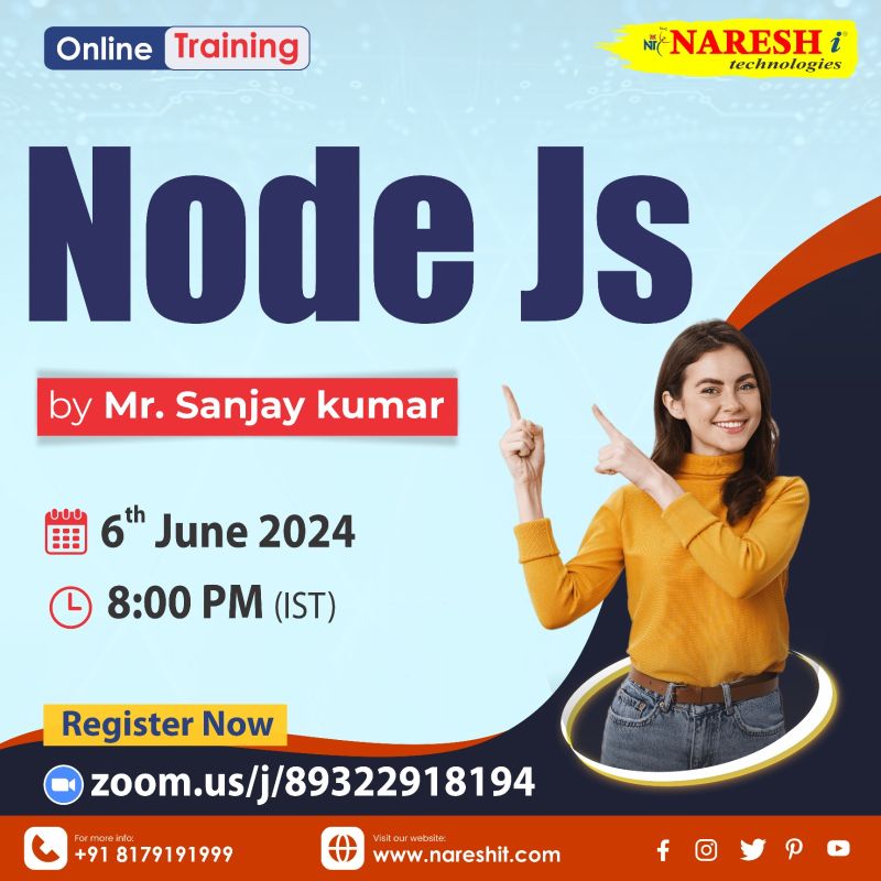 Sindhu s on LinkedIn: #nodejs #java #python #courses #it #education Sindhu s on LinkedIn: #nodejs #java #python #courses #it #education