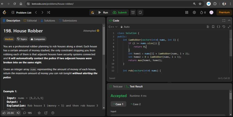Dhyanesh Siddhartha on LinkedIn: #100daysofcode Dhyanesh Siddhartha on LinkedIn: #100daysofcode