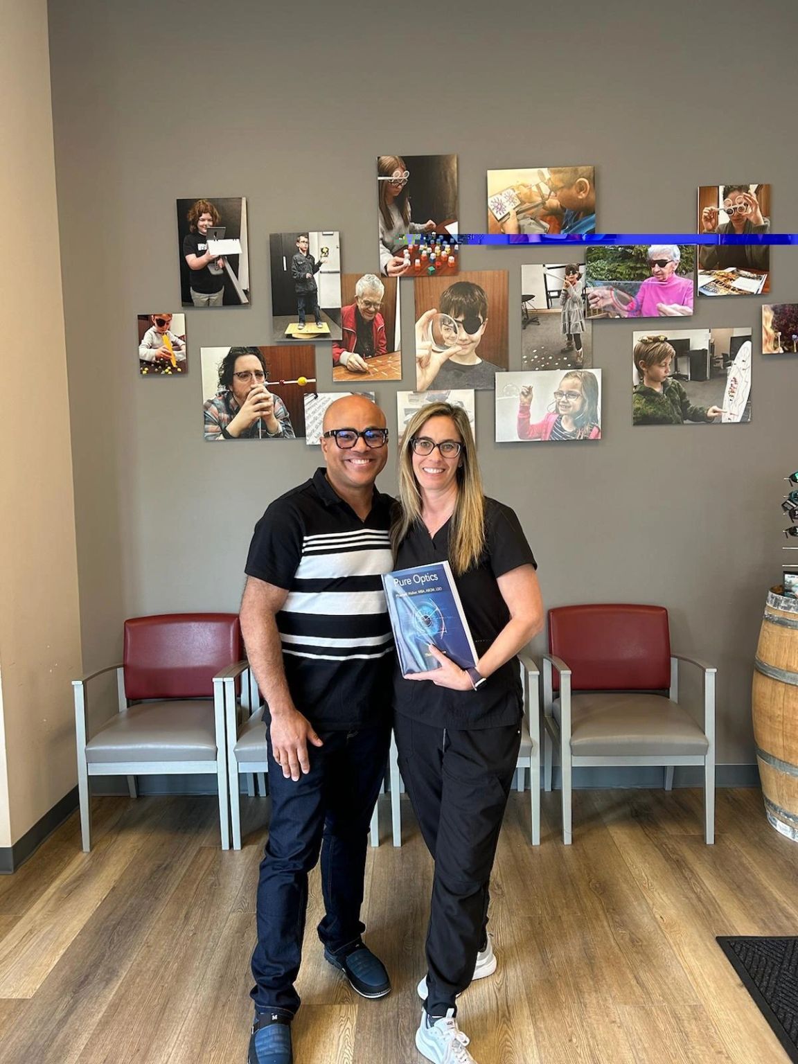 NORTHWEST EYECARE PROFESSIONALS on LinkedIn: #pureoptics #prism # ... NORTHWEST EYECARE PROFESSIONALS on LinkedIn: #pureoptics #prism # ...