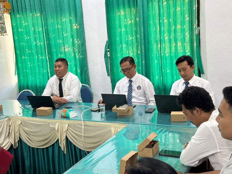Universitas Pendidikan Ganesha on LinkedIn: FHIS Undiksha Gelar Rapat ... Universitas Pendidikan Ganesha on LinkedIn: FHIS Undiksha Gelar Rapat ...