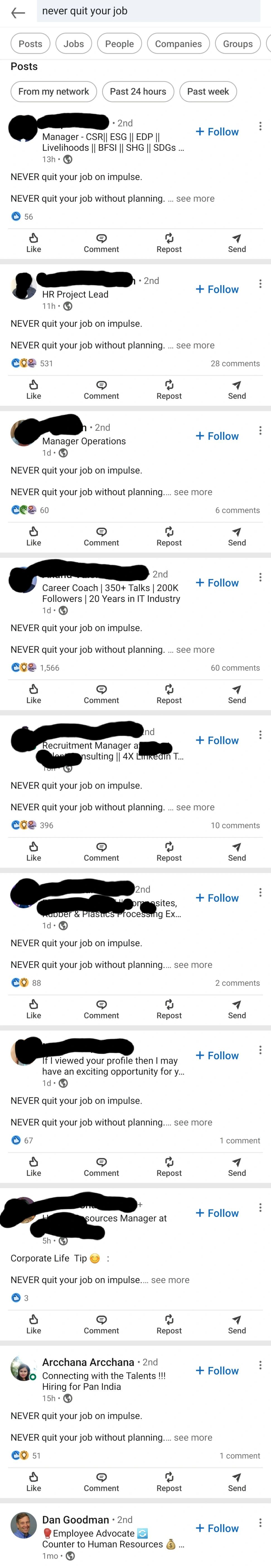 Aman Bansal on LinkedIn: #linkedin #reach #copy Aman Bansal on LinkedIn: #linkedin #reach #copy