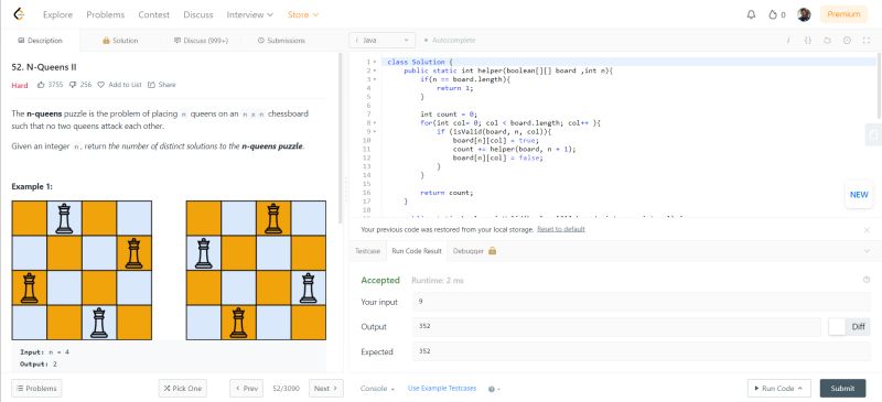 Mohammad Ashfaq on LinkedIn: #100daysofdsa #100daysofdsa #leetcode # ... Mohammad Ashfaq on LinkedIn: #100daysofdsa #100daysofdsa #leetcode # ...