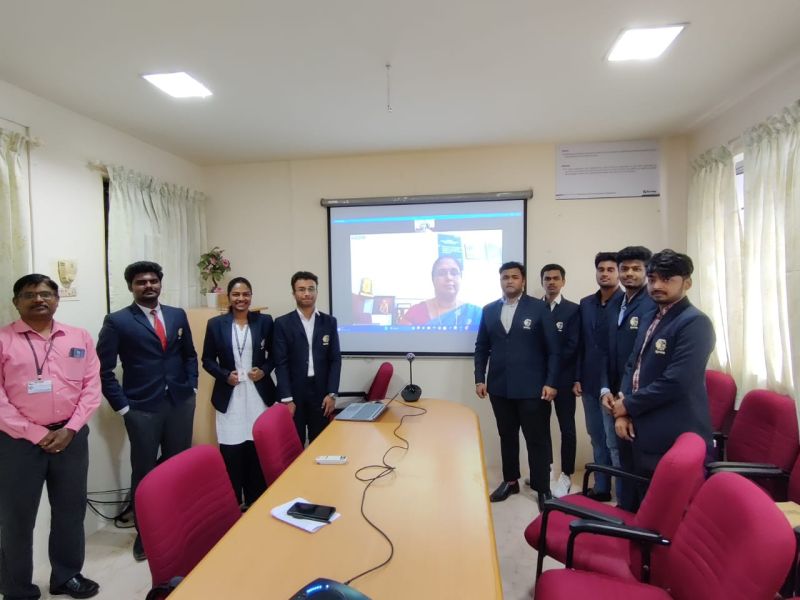 Dr. D. Sugumar, Ph.D., SMIEEE, AMIE, ISTE on LinkedIn: #ieee #vts # ... Dr. D. Sugumar, Ph.D., SMIEEE, AMIE, ISTE on LinkedIn: #ieee #vts # ...