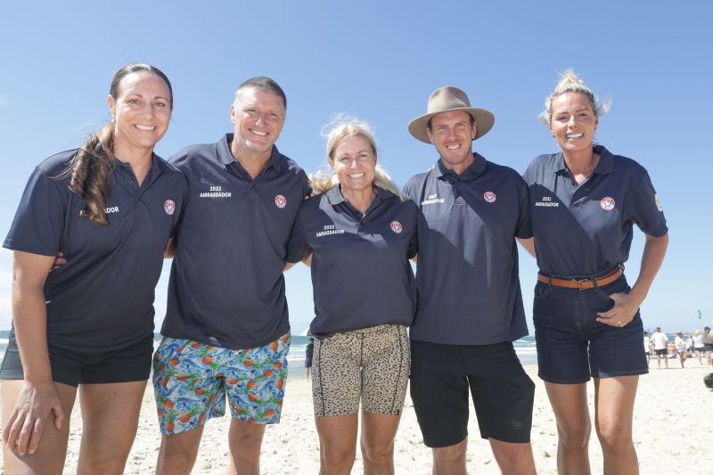 Surf Life Saving Australia on LinkedIn: The International Life Saving ... Surf Life Saving Australia on LinkedIn: The International Life Saving ...