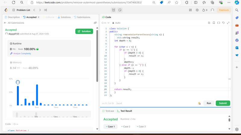 Akash Chaurasiya on LinkedIn: #100nightsdsa #dsa #coding # ... Akash Chaurasiya on LinkedIn: #100nightsdsa #dsa #coding # ...