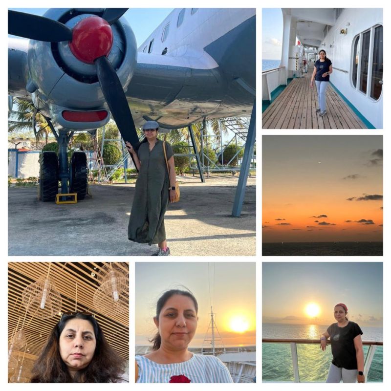Jigisha Rajguru on LinkedIn: Star Performers Club (SPC) at Bombay Goa ... Jigisha Rajguru on LinkedIn: Star Performers Club (SPC) at Bombay Goa ...