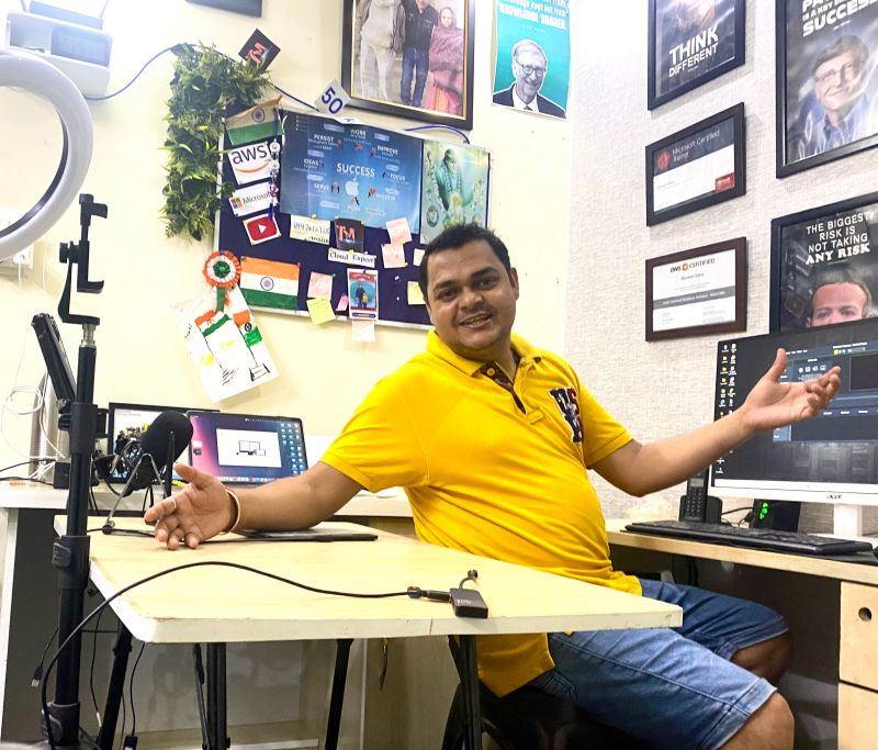 Er.Manjeet Rawat on LinkedIn: Utilise your every minute , Until you ... Er.Manjeet Rawat on LinkedIn: Utilise your every minute , Until you ...