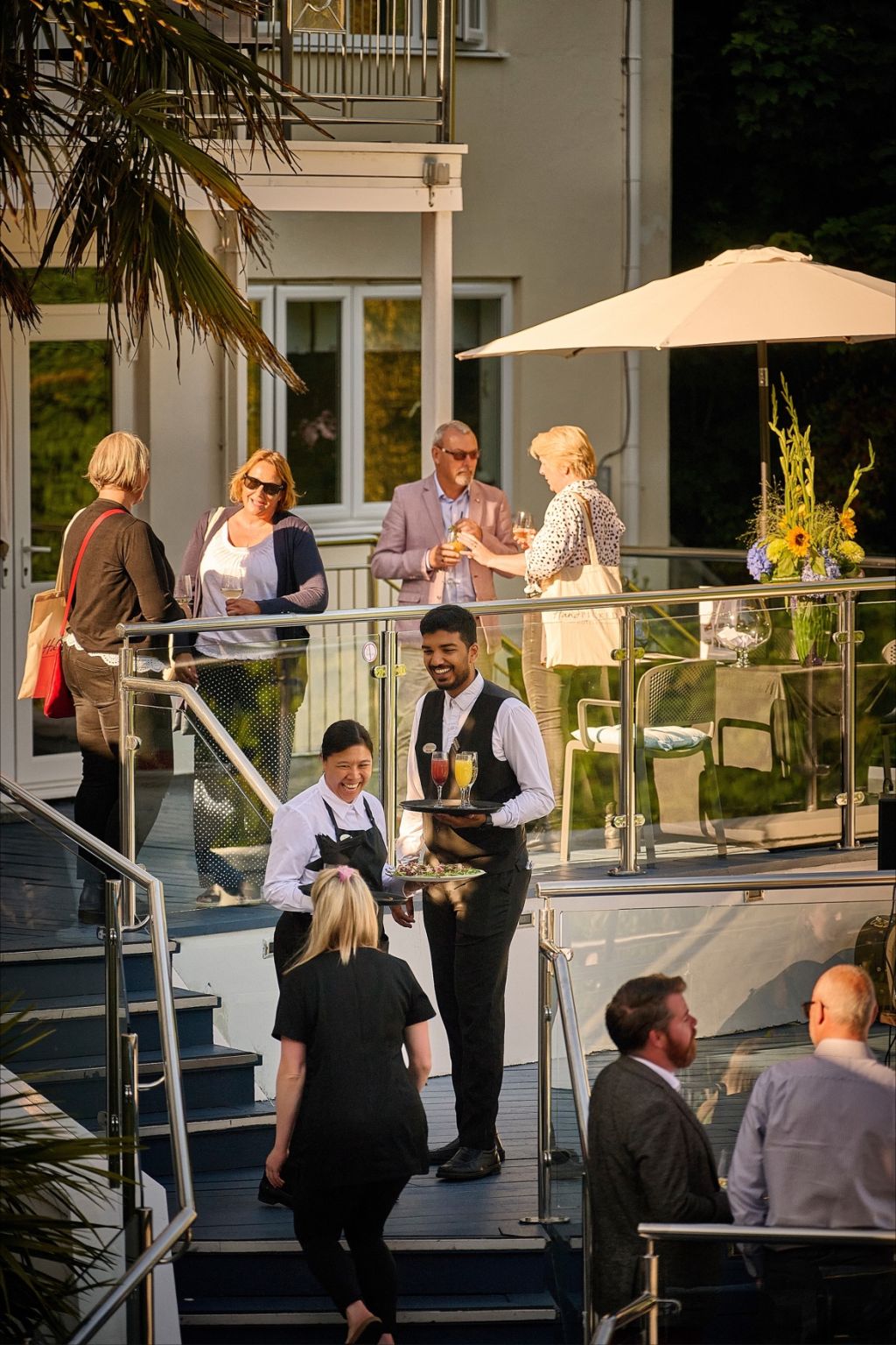 Akshay Manoj on LinkedIn: #handpickedhotels Akshay Manoj on LinkedIn: #handpickedhotels