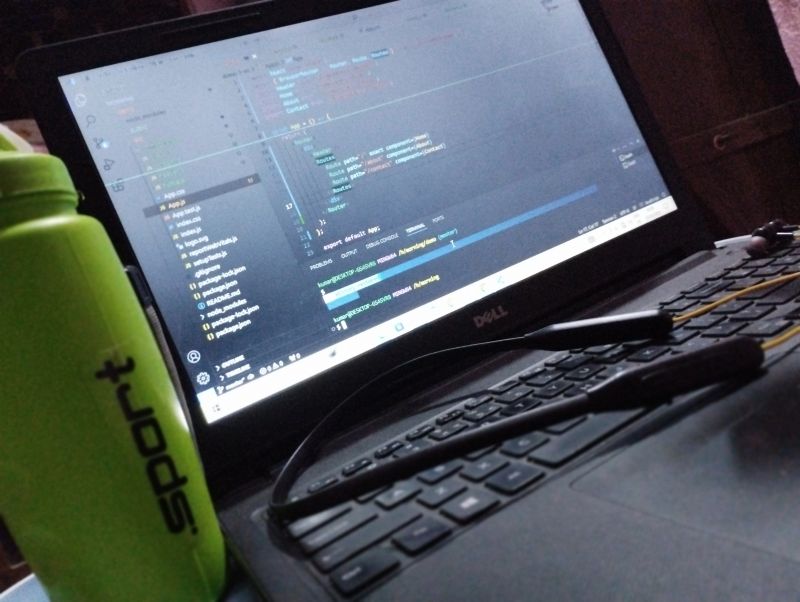 Rahul . on LinkedIn: #reactjs #javascript #frontenddevelopment # ... Rahul . on LinkedIn: #reactjs #javascript #frontenddevelopment # ...
