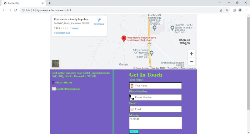 Raheem Sutar on LinkedIn: #html #css Raheem Sutar on LinkedIn: #html #css