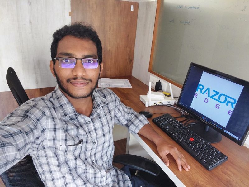 Jaya Krishna Vamsi Krishnamsetti on LinkedIn: #socialnetworking # ... Jaya Krishna Vamsi Krishnamsetti on LinkedIn: #socialnetworking # ...