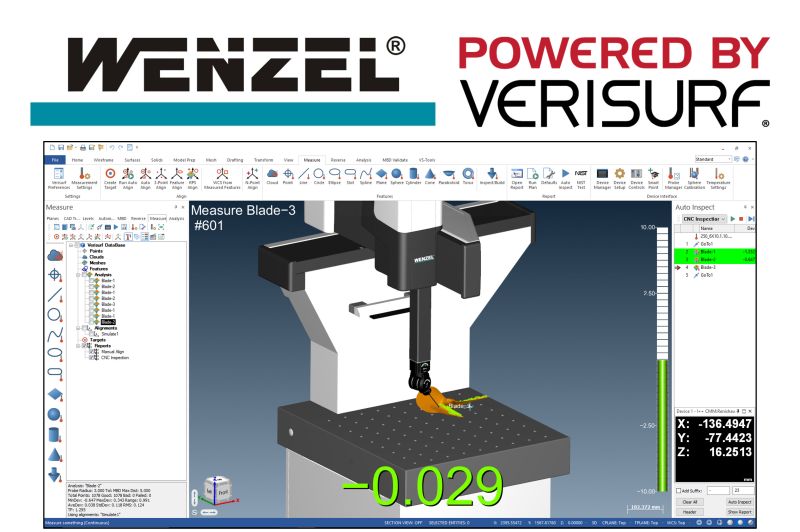Verisurf Software, Inc. on LinkedIn: What a fun week Verisurf Software ... Verisurf Software, Inc. on LinkedIn: What a fun week Verisurf Software ...