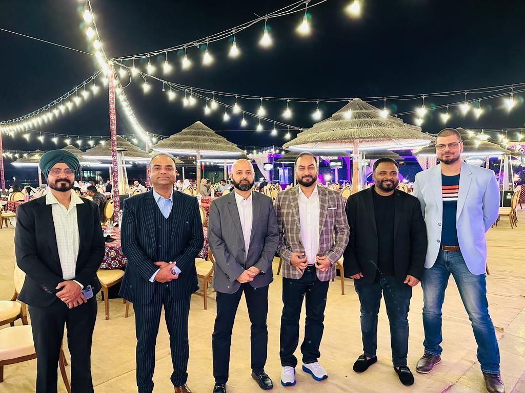Abdul Wajeed Khan posted on LinkedIn Abdul Wajeed Khan posted on LinkedIn