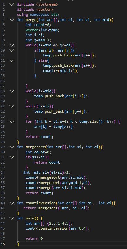 Harshit verma on LinkedIn: #recursion #algorithms Harshit verma on LinkedIn: #recursion #algorithms