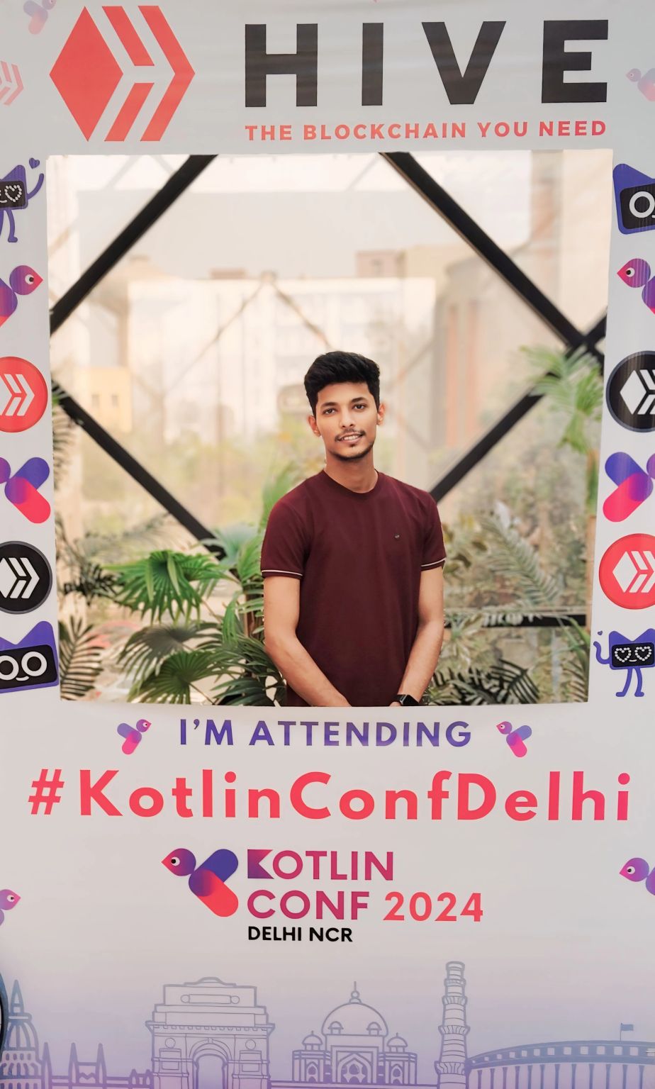 Aman Raj Srivastva on LinkedIn: #kotlinconf2024 #androiddevelopment # ... Aman Raj Srivastva on LinkedIn: #kotlinconf2024 #androiddevelopment # ...
