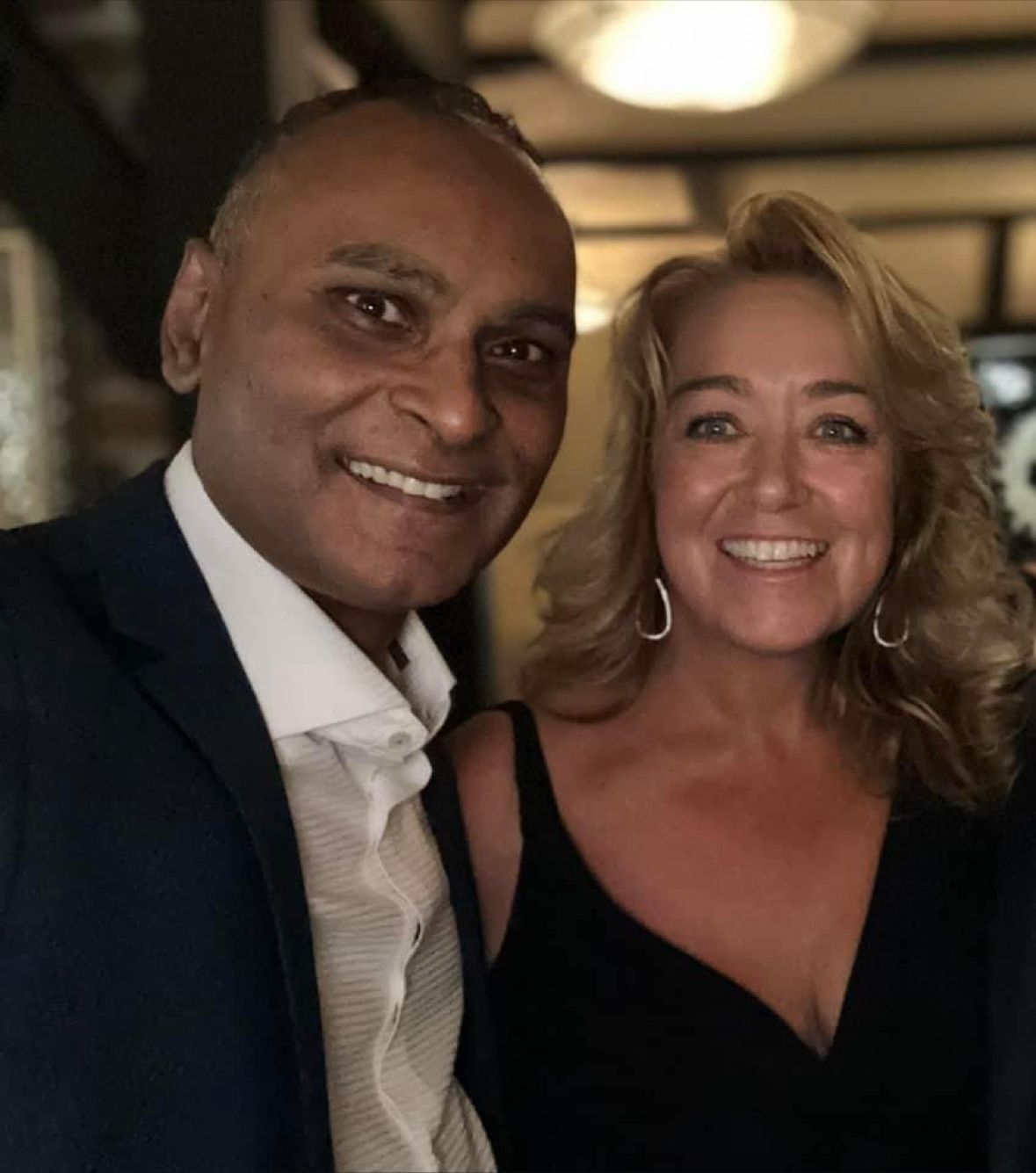 Reaza Ali on LinkedIn: Happy birthday Hali! Wishing you a phenomenal ... Reaza Ali on LinkedIn: Happy birthday Hali! Wishing you a phenomenal ...