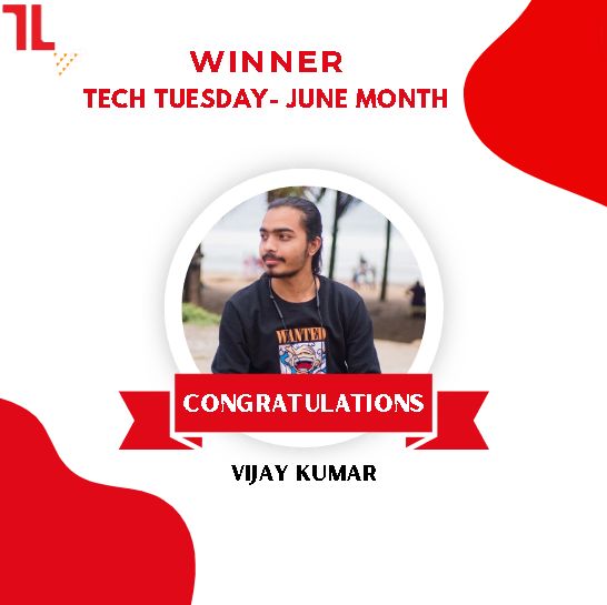 Tilicho on LinkedIn: Congratulations Vijay Kumar🎉🎊 Tilicho on LinkedIn: Congratulations Vijay Kumar🎉🎊