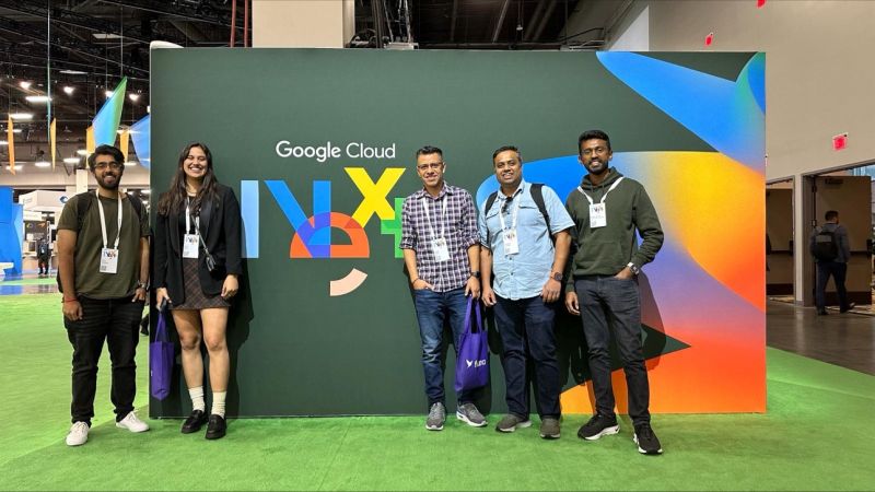 Sabari Karthik Saravanan on LinkedIn: #googlecloudnext #innovation # ... Sabari Karthik Saravanan on LinkedIn: #googlecloudnext #innovation # ...