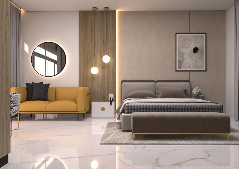 AMAAN AHMAD on LinkedIn: Bedroom AMAAN AHMAD on LinkedIn: Bedroom