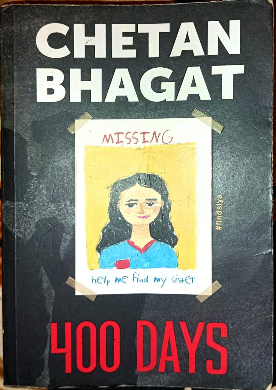 Vamsi Devarala on LinkedIn: #bookreview #readinglist #chetanbhagat # ... Vamsi Devarala on LinkedIn: #bookreview #readinglist #chetanbhagat # ...