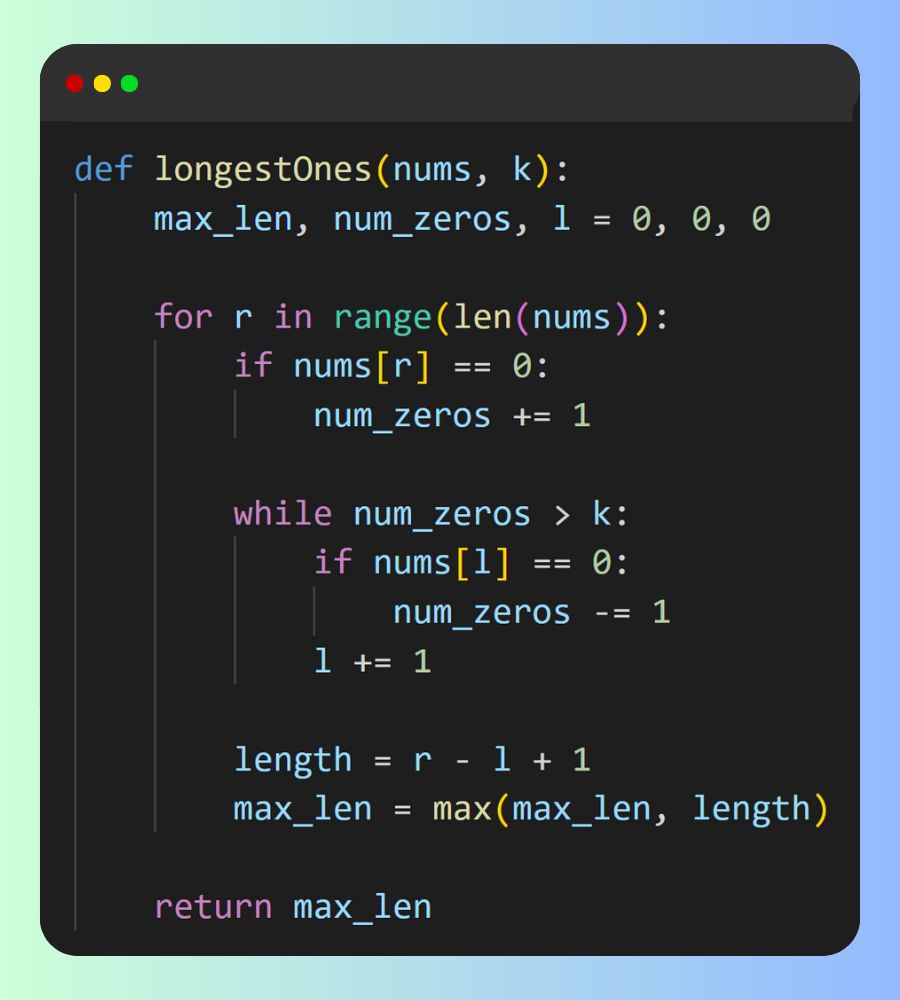 Greg Hogg on LinkedIn: #coding #python #programming #datastructures Greg Hogg on LinkedIn: #coding #python #programming #datastructures