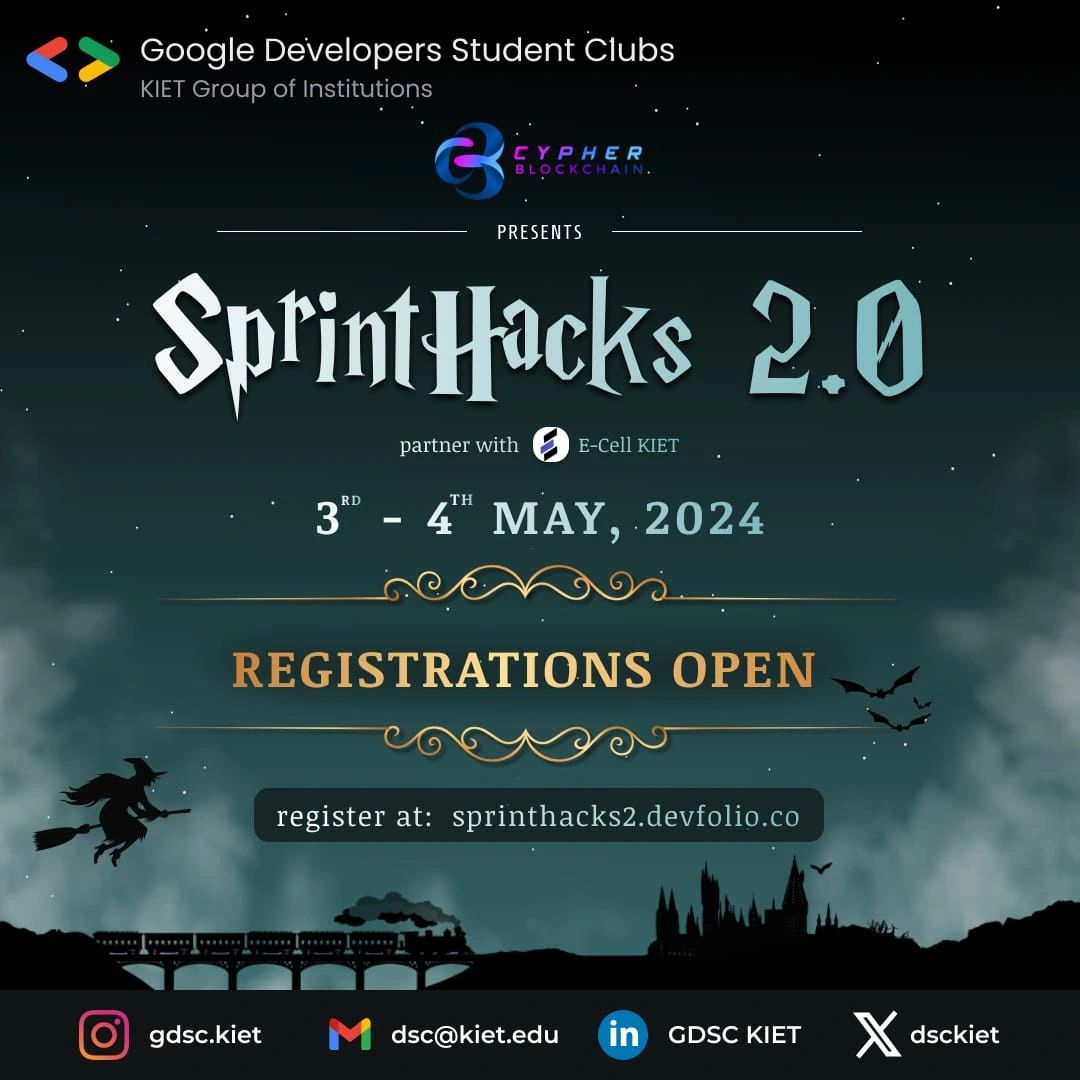 Jyoti Bhasin on LinkedIn: #hackathon #coding #software #developer #winner Jyoti Bhasin on LinkedIn: #hackathon #coding #software #developer #winner