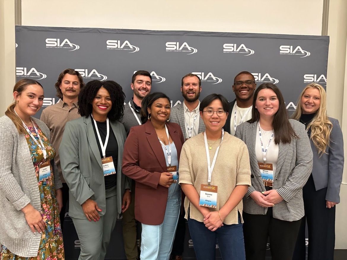 Lynnae Milbourne on LinkedIn: #accelerise #sia Lynnae Milbourne on LinkedIn: #accelerise #sia