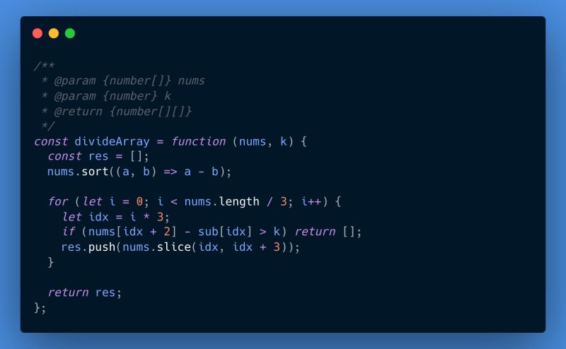 Rabby Hossain on LinkedIn: #leetcodechallenge #javascript Rabby Hossain on LinkedIn: #leetcodechallenge #javascript
