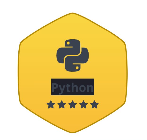 Anshika Singh on LinkedIn: #achievement #python #coding Anshika Singh on LinkedIn: #achievement #python #coding