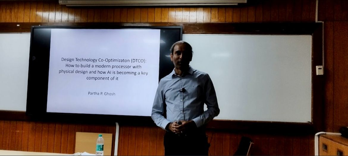 Partha Ghosh on LinkedIn: Thanks a lot to Viveka K R for inviting me to ... Partha Ghosh on LinkedIn: Thanks a lot to Viveka K R for inviting me to ...