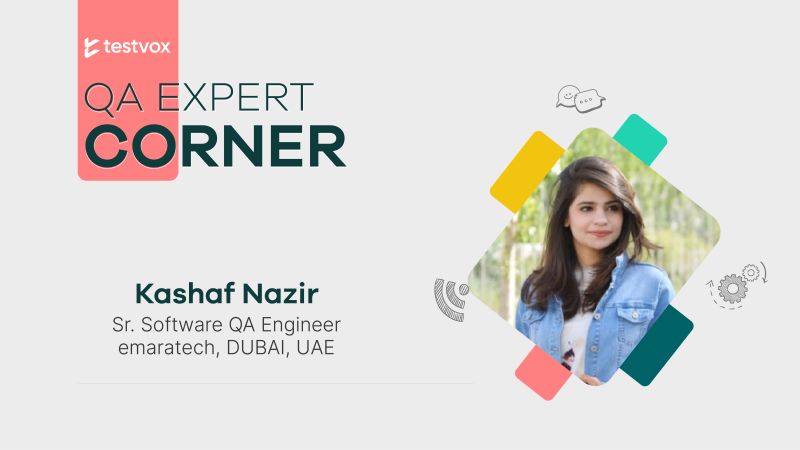 Testvox on LinkedIn: #qaexpertcorner #testvox #testing #tools #quality ... Testvox on LinkedIn: #qaexpertcorner #testvox #testing #tools #quality ...