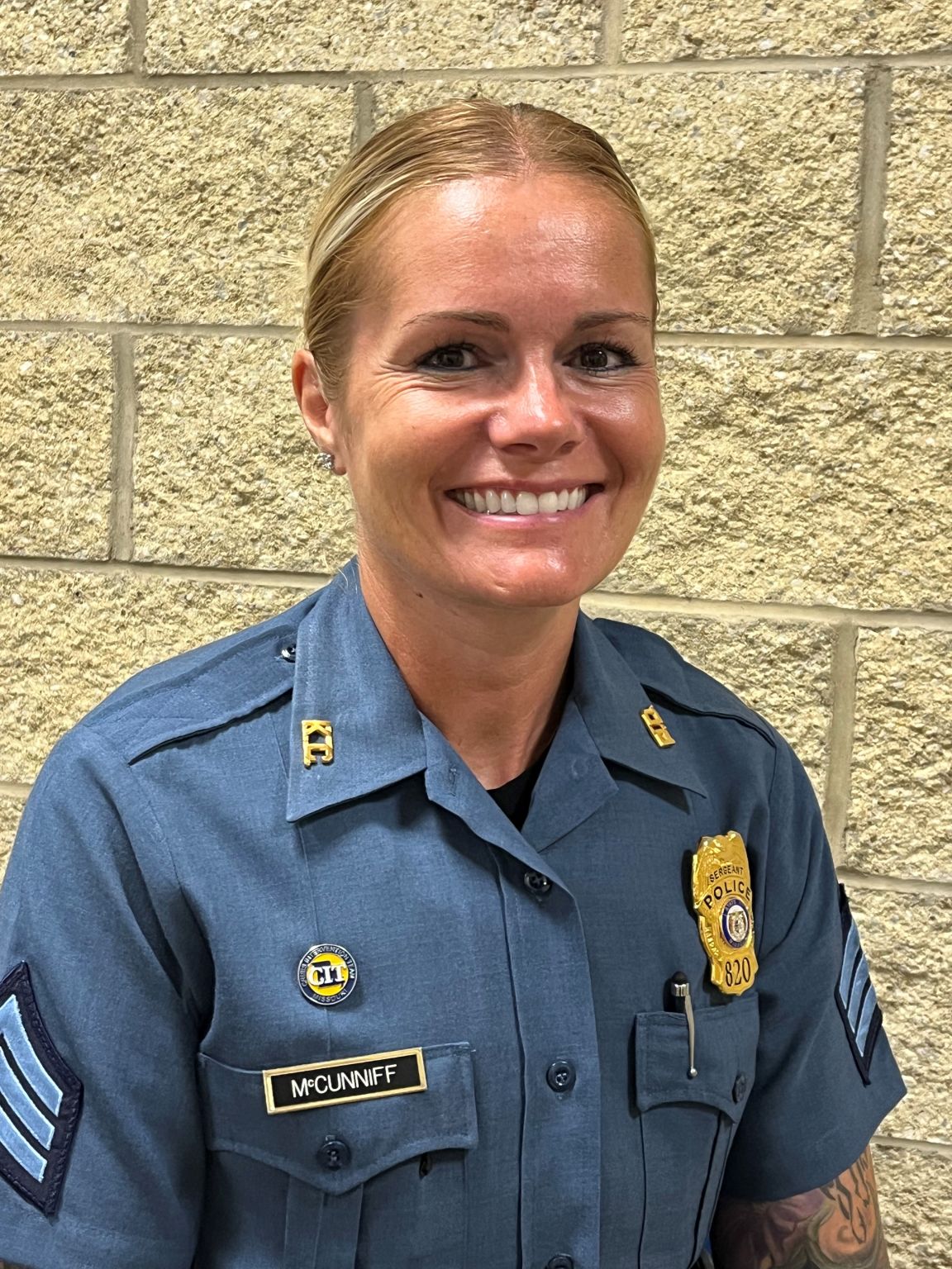 Kansas City Missouri Police Department on LinkedIn: We would be remiss ... Kansas City Missouri Police Department on LinkedIn: We would be remiss ...