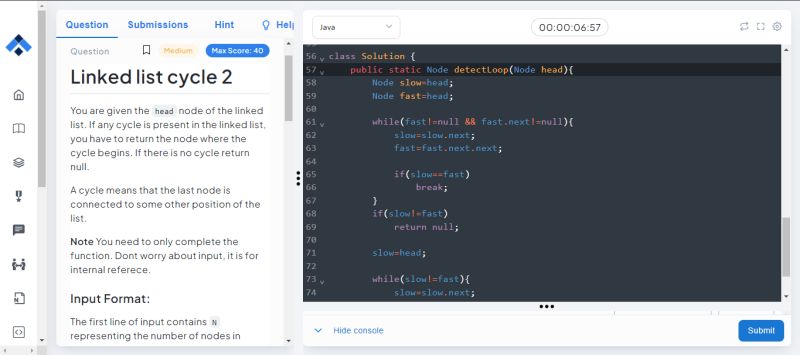 Taranjot Singh on LinkedIn: #100daysofcoding #dsa #recursion # ... Taranjot Singh on LinkedIn: #100daysofcoding #dsa #recursion # ...