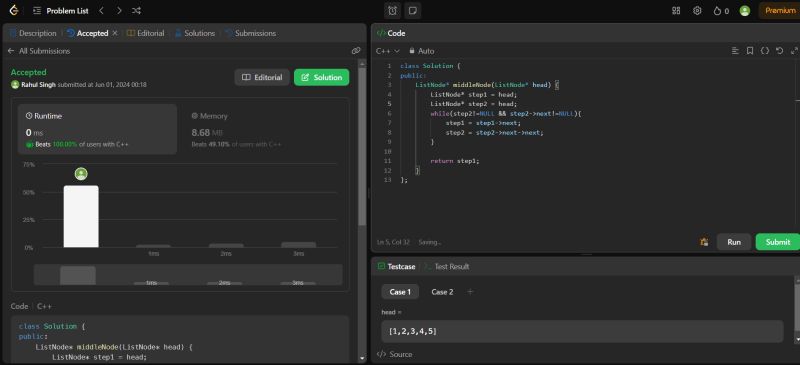 Rahul Singh on LinkedIn: #codingchallenge #100daysofcode #codingjourney ... Rahul Singh on LinkedIn: #codingchallenge #100daysofcode #codingjourney ...