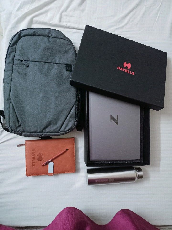 AAYUSH MATHUR on LinkedIn: #newbeginning #havells | 29 comments AAYUSH MATHUR on LinkedIn: #newbeginning #havells | 29 comments