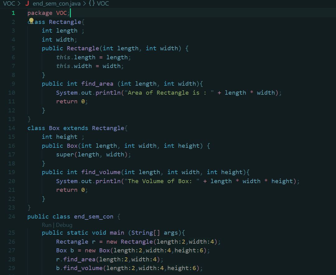 Preetesh Kumar Singha on LinkedIn: #100daysofcode #java # ... Preetesh Kumar Singha on LinkedIn: #100daysofcode #java # ...