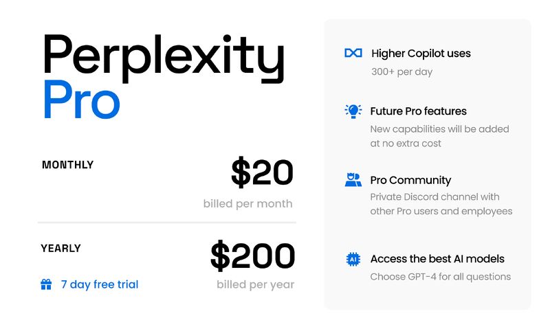 Aravind Srinivas on LinkedIn: We're excited to announce Perplexity AI ... Aravind Srinivas on LinkedIn: We're excited to announce Perplexity AI ...