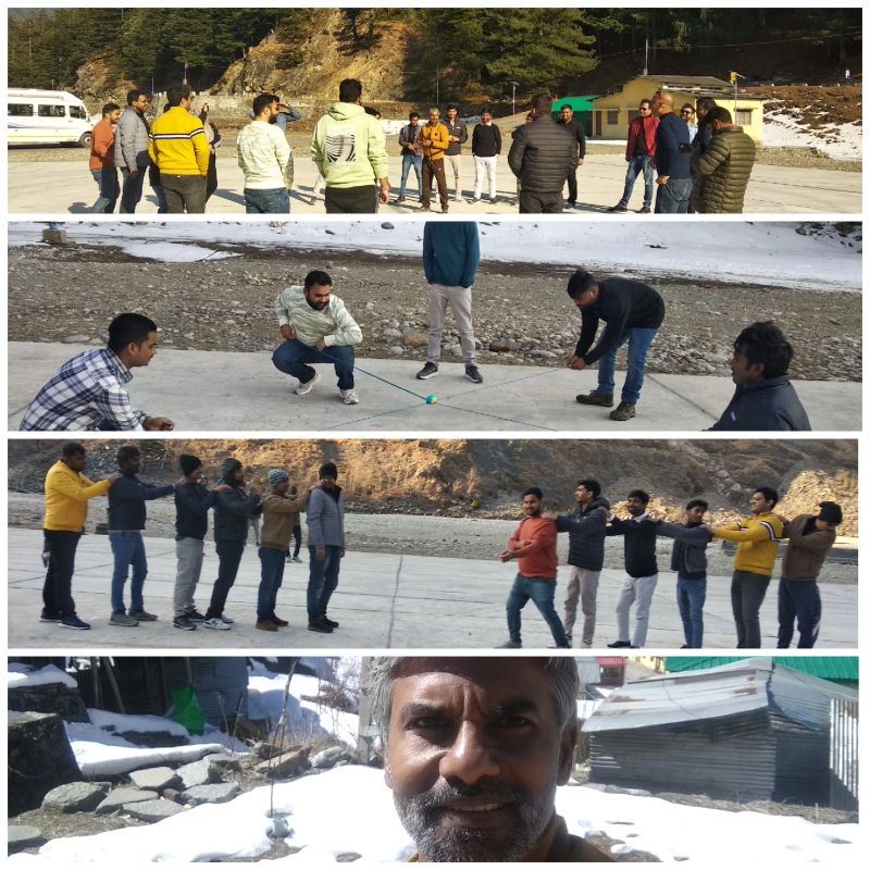 Deepak Kumar Singh on LinkedIn: #teambuilding #harshil #deepak # ... Deepak Kumar Singh on LinkedIn: #teambuilding #harshil #deepak # ...