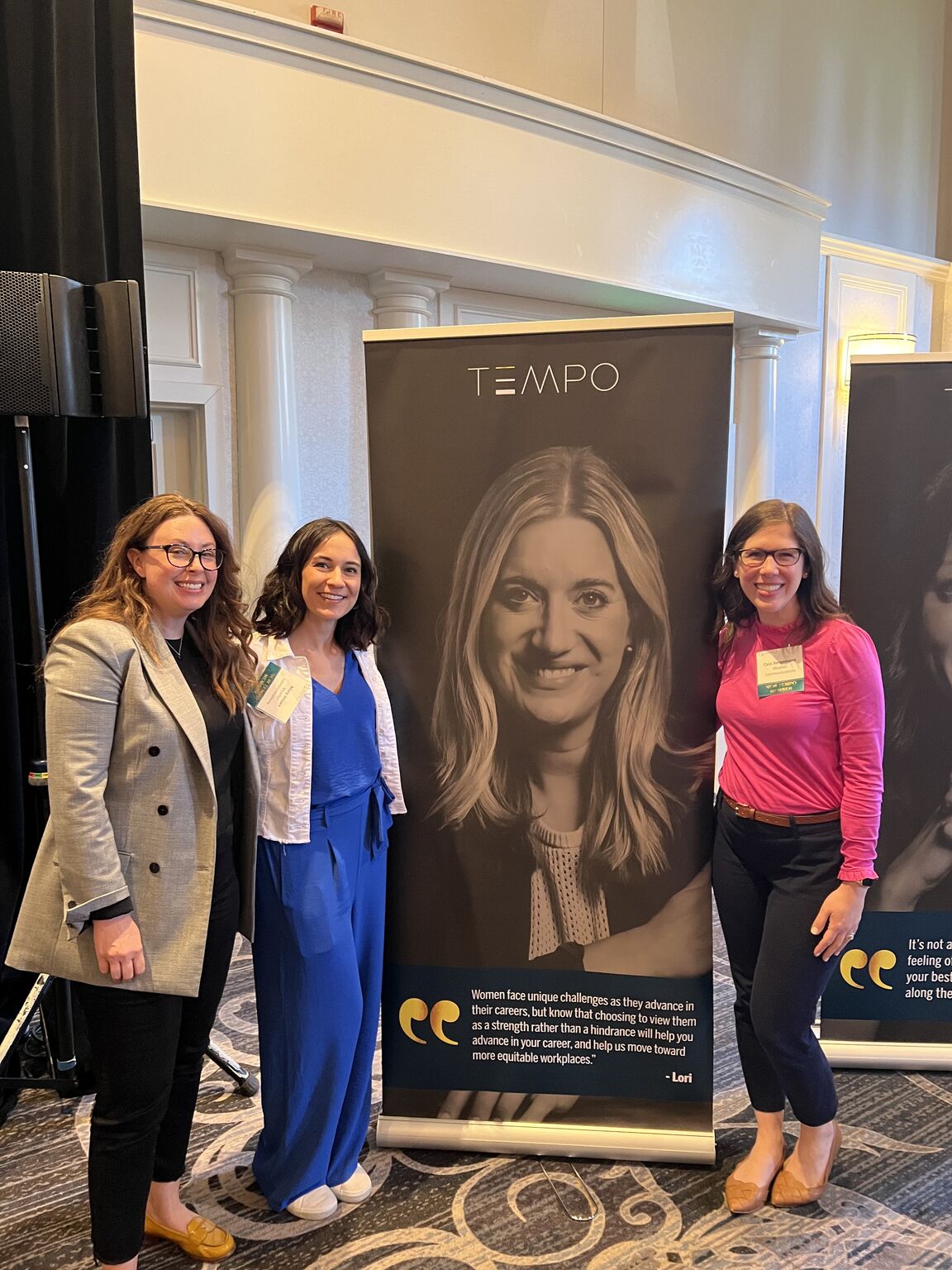 Mueller Communications, LLC on LinkedIn: Yesterday, our Mueller TEMPO ... Mueller Communications, LLC on LinkedIn: Yesterday, our Mueller TEMPO ...