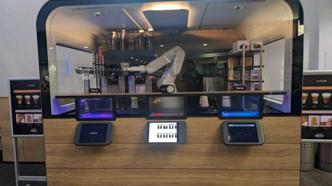 Jim Hoover on LinkedIn: Can someone please add a GenAI front-end to my ... Jim Hoover on LinkedIn: Can someone please add a GenAI front-end to my ...