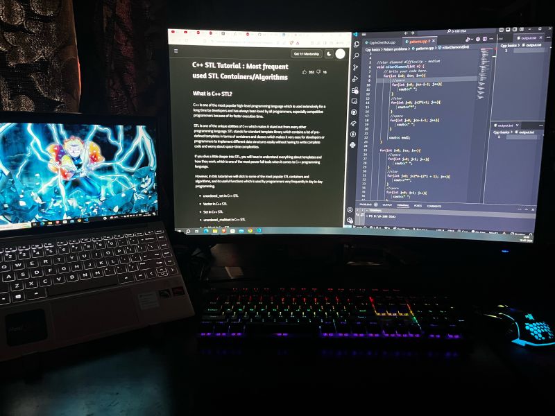 Syed Ahmedullah Jaser on LinkedIn: #dsa #datastructures #algorithms # ... Syed Ahmedullah Jaser on LinkedIn: #dsa #datastructures #algorithms # ...