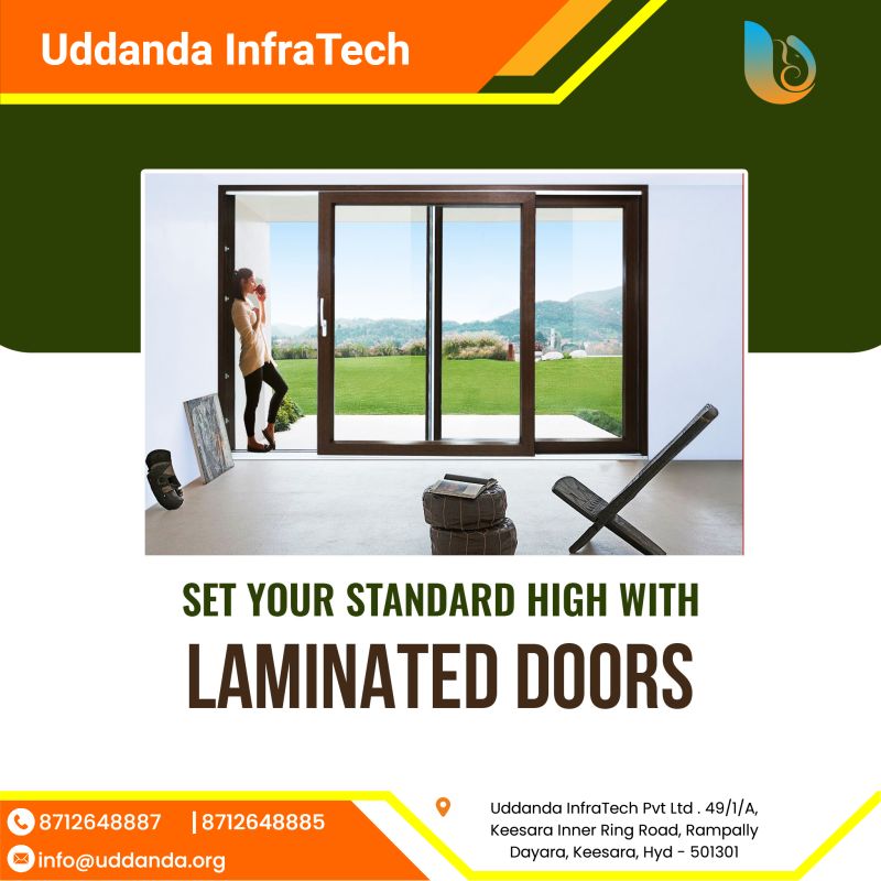Uddanda InfraTech Pvt Ltd on LinkedIn: For more details please contact ... Uddanda InfraTech Pvt Ltd on LinkedIn: For more details please contact ...