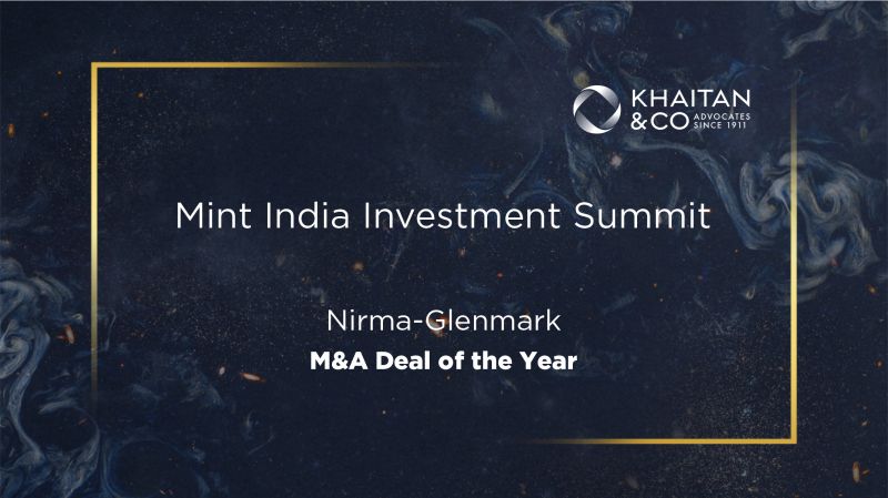 Rohan Shrivastava on LinkedIn: #nirma #glenmarklifesciences # ... Rohan Shrivastava on LinkedIn: #nirma #glenmarklifesciences # ...