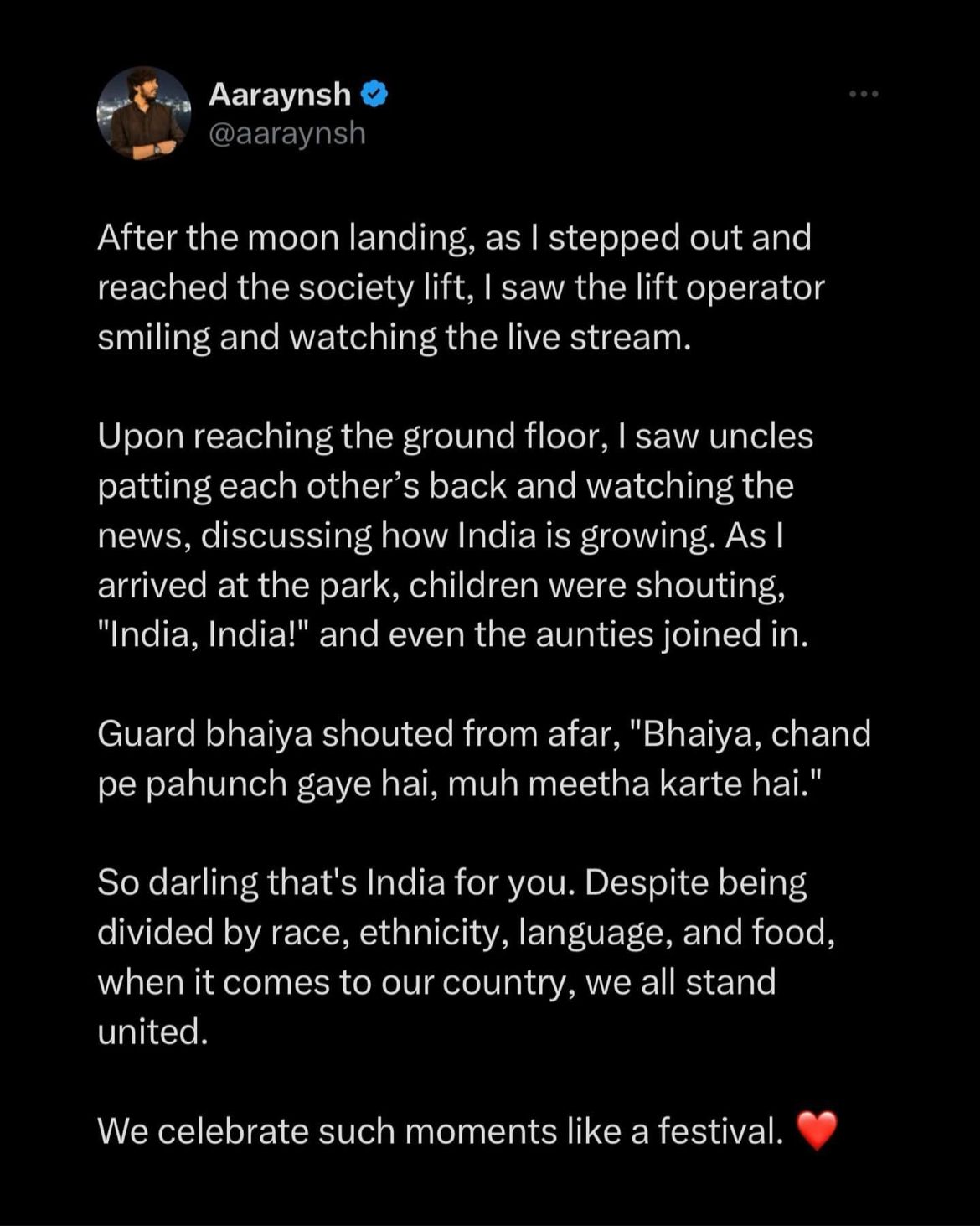Dr.Neha Saini on LinkedIn: #isro #chandrayaan3 Dr.Neha Saini on LinkedIn: #isro #chandrayaan3