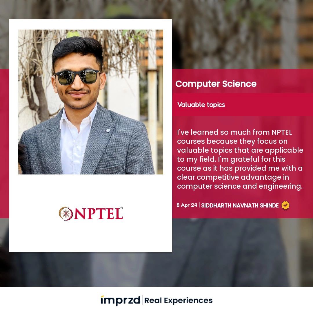 Siddharth Shinde posted on LinkedIn Siddharth Shinde posted on LinkedIn