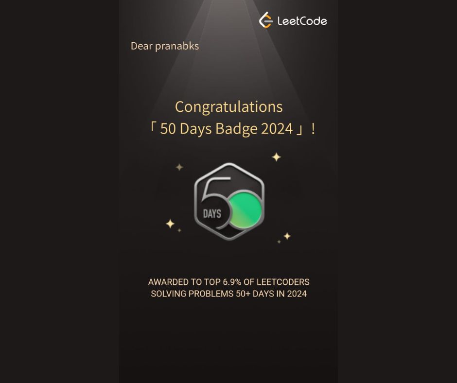 Pranab Kumar Sahoo on LinkedIn: #leetcode #coding #problemsolving ... Pranab Kumar Sahoo on LinkedIn: #leetcode #coding #problemsolving ...