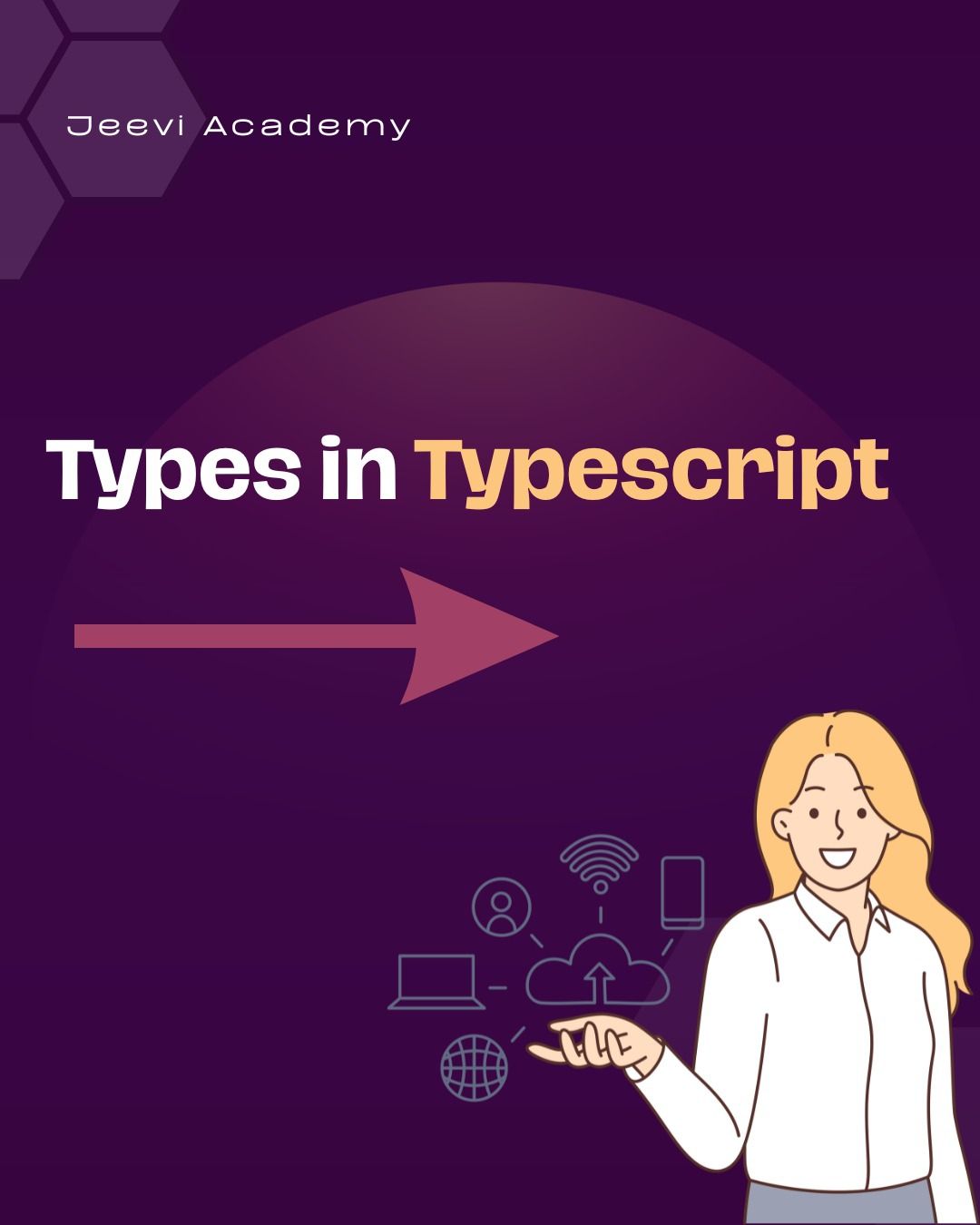 Jeevi Academy on LinkedIn: #typescripttypes #typescript #codequality # ... Jeevi Academy on LinkedIn: #typescripttypes #typescript #codequality # ...