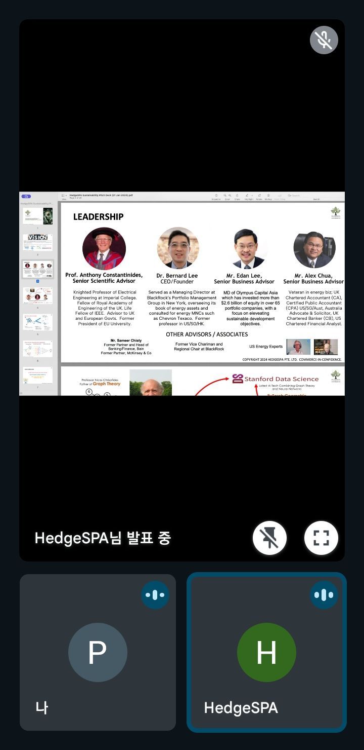 JooYoung Lim on LinkedIn: Black Rock and hedge SPA JooYoung Lim on LinkedIn: Black Rock and hedge SPA